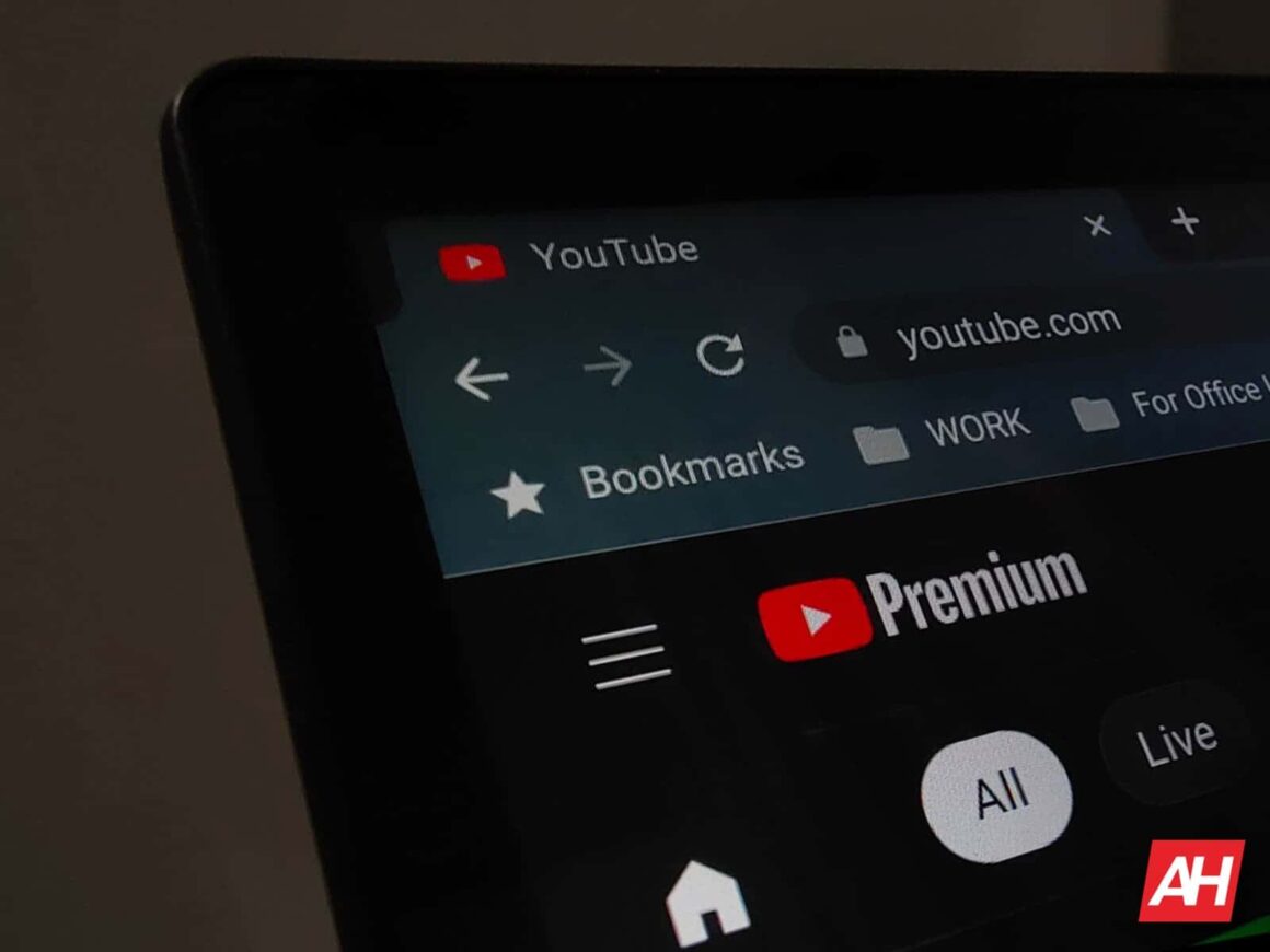 How to Activate Youtube Dark Mode on Your Browser?