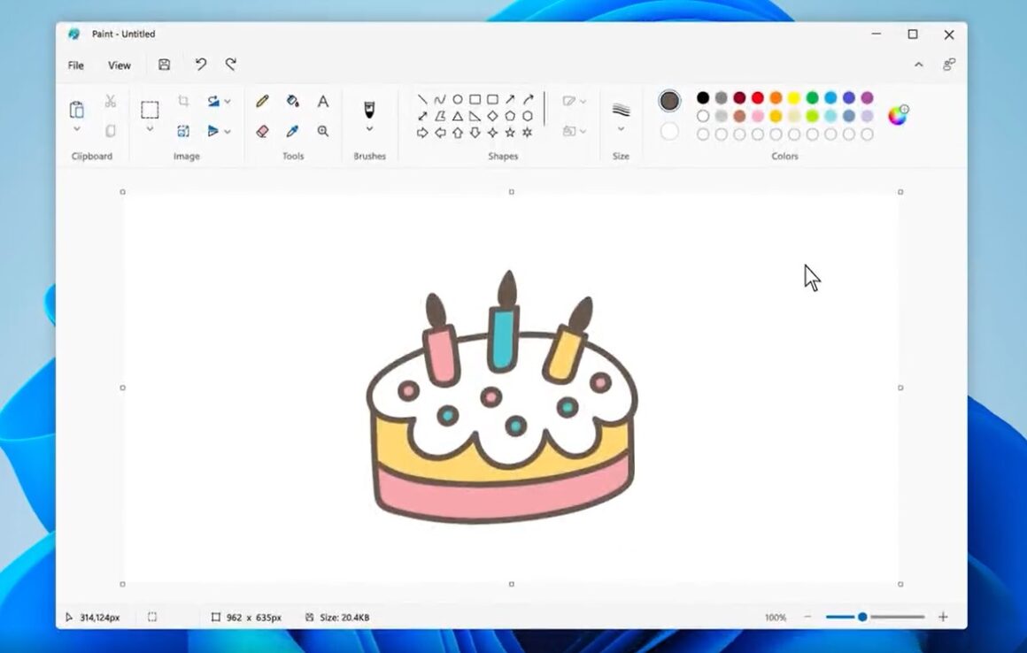 Where to Download and How to Install Microsoft Paint?