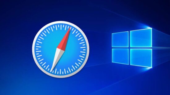 How To Install Safari Browser For Windows