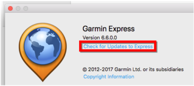 Where to Download and How to Install Garmin Express Software on Windows?