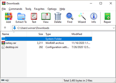 Where to Download and How to Install Winrar for Windows?