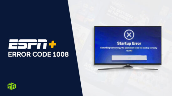 How to Solve espn Error 1008