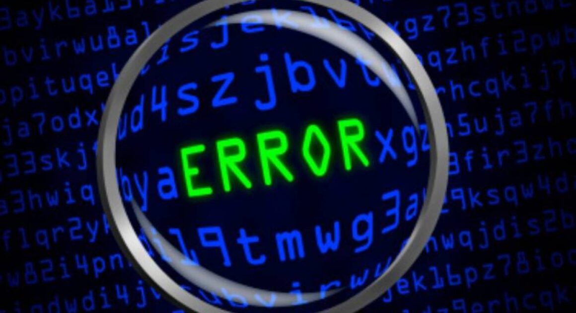 How to Solve [pii_email_f3a703c16d7ff82722f6]