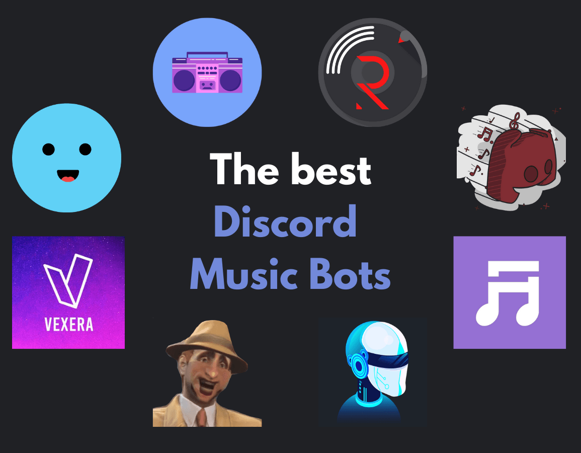 The Best Discord Music Bot Alternatives for Better Audio Quality