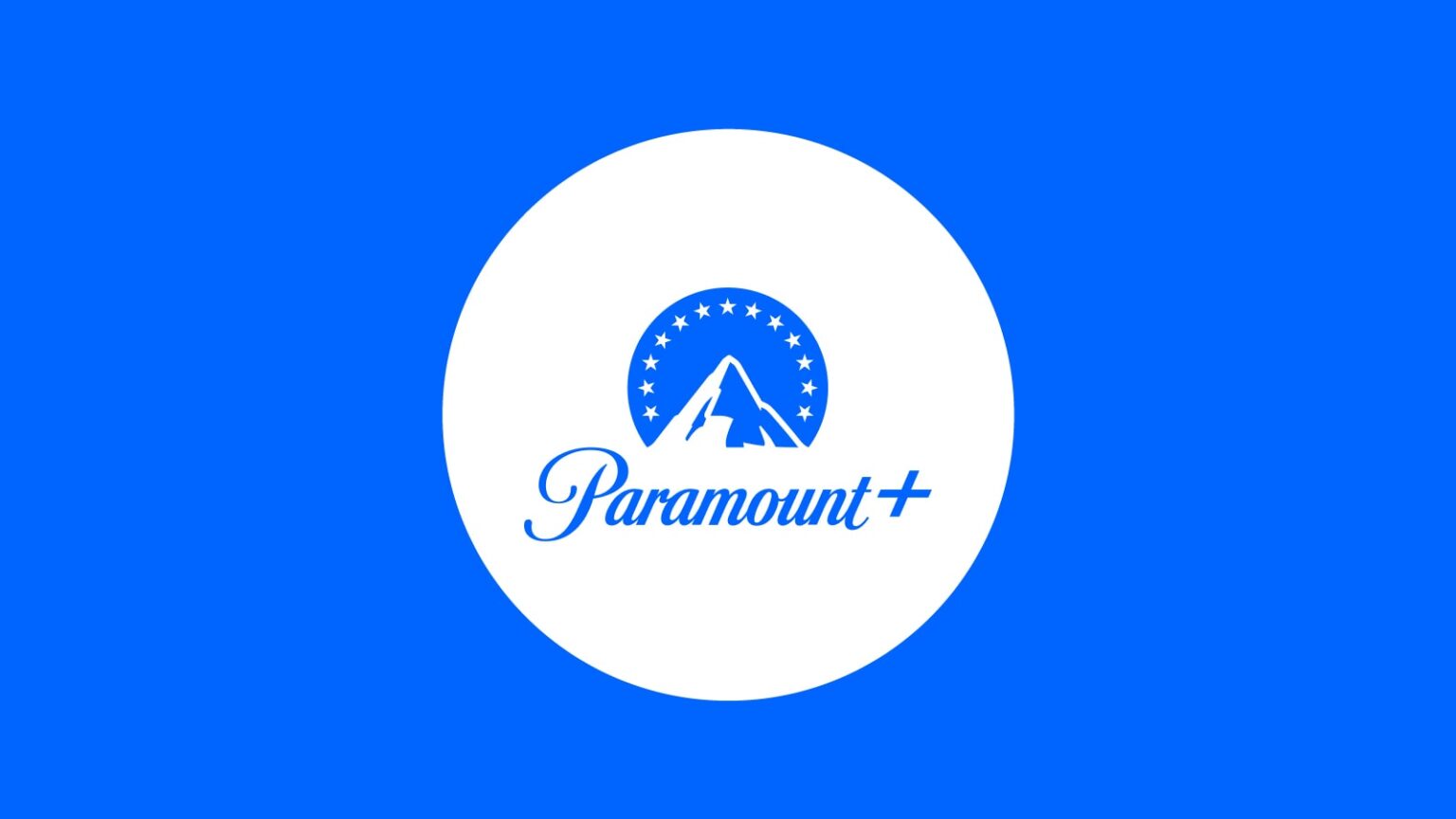 How to Fix Paramount Error Code 3205