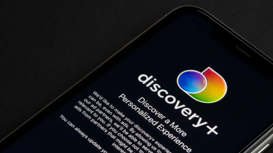 How to Fix Discovery Plus Error OC-C009