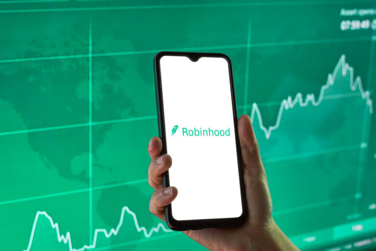 How To Fix Robinhood Sign Up Error
