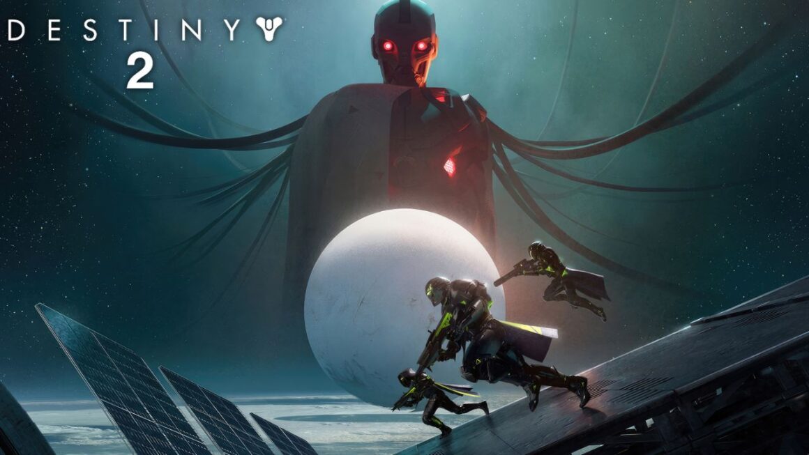 How to Fix Error Code Baboon In Destiny 2