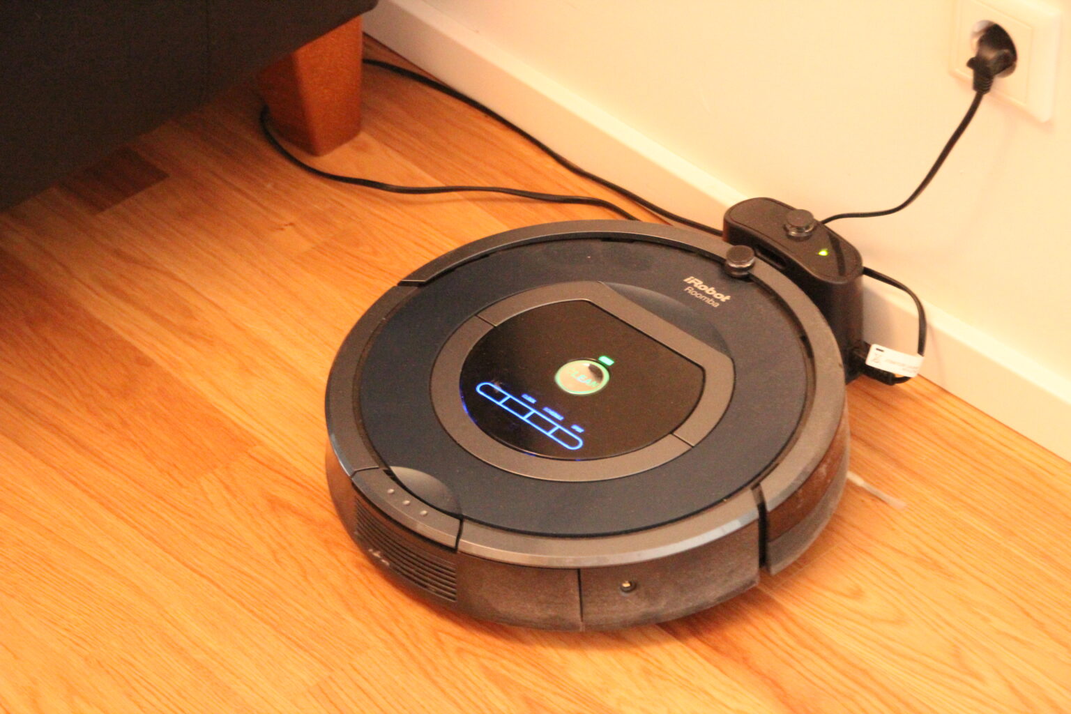 How to Fix Error 15 Irobot
