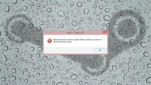 How to Fix Steam Fatal Error Failed To Load steam.dll