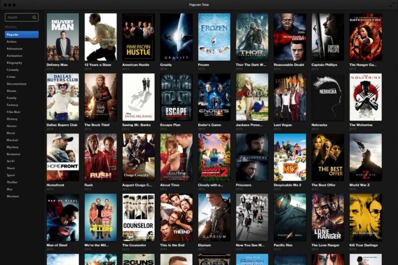 ev01.to Alternative: A New Era of Free Movie Streaming