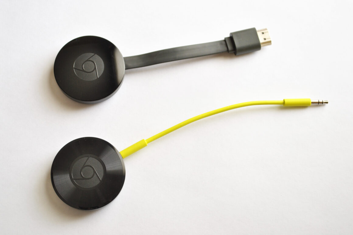 Chromecast Audio Alternative: Elevate Your Audio Experience