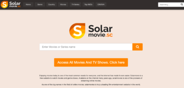 Cataz.net Alternatives: The Need for Ad-Free Movie Streaming