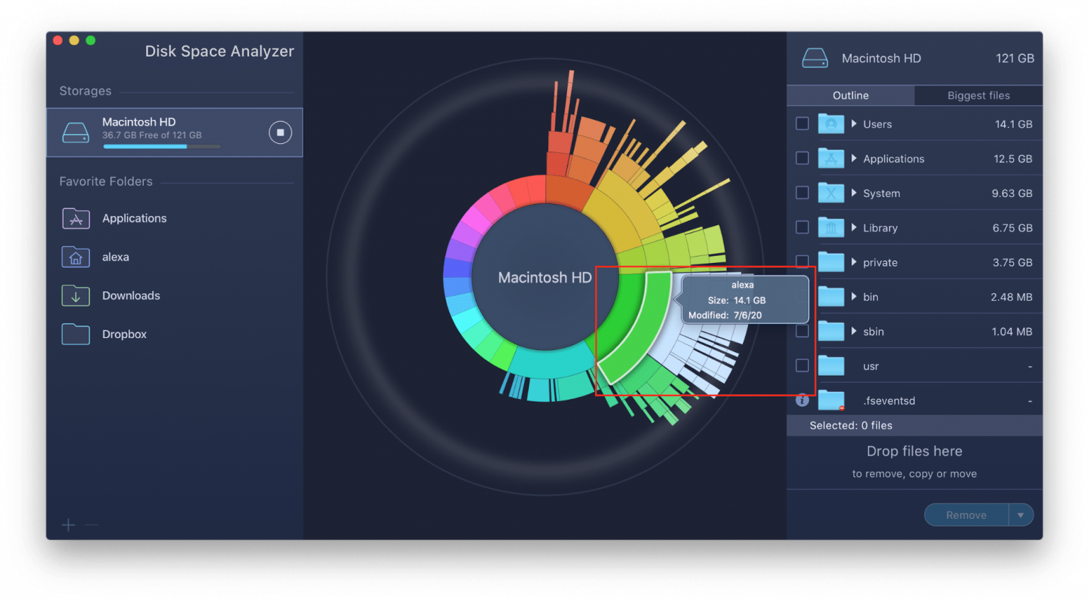 Windirstat Alternative: Streamline Your Disk Space Analysis