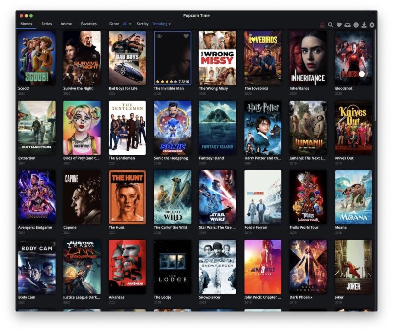 ev01.to Alternative: A New Era of Free Movie Streaming