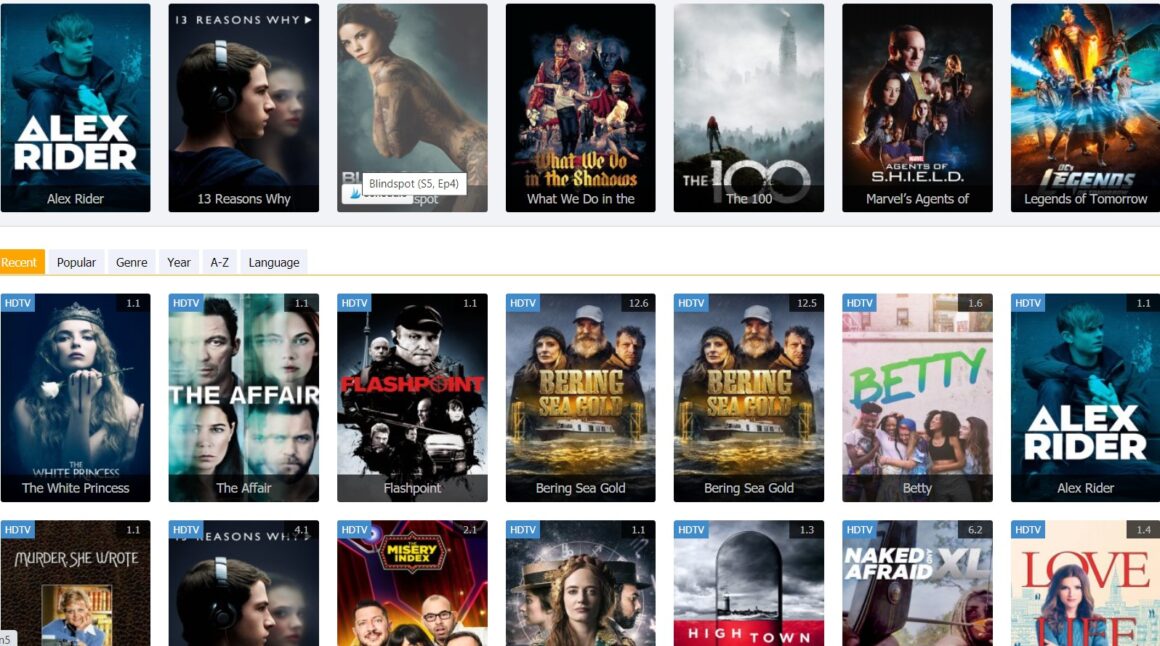 Goojara Alternatives: Discover the Best Streaming Platforms