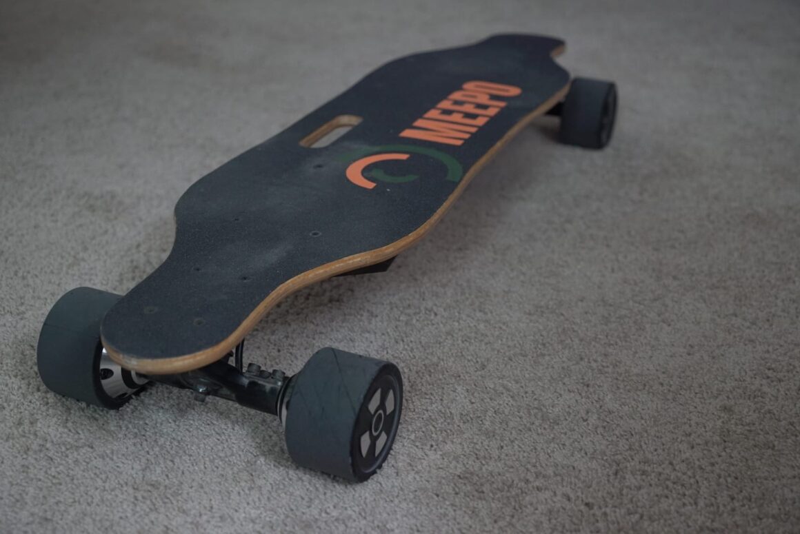 9 Best Onewheel Alternatives: Embrace the Future of Motion!