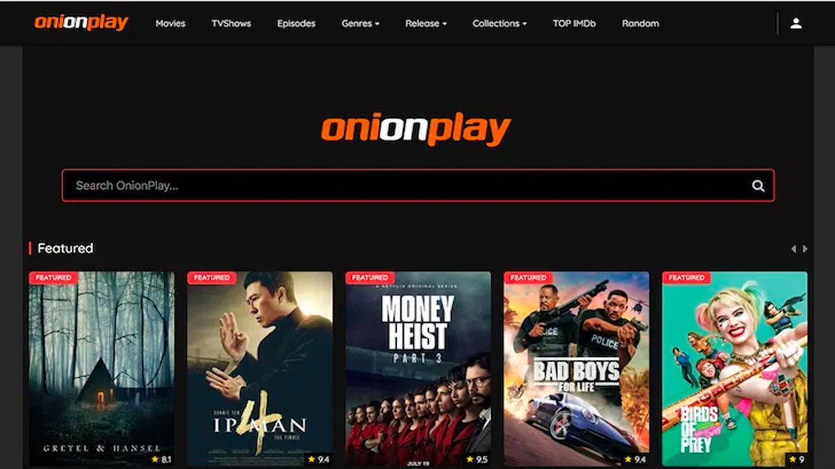 OnionPlay Alternative: Unlock World of Free Movie Streaming!