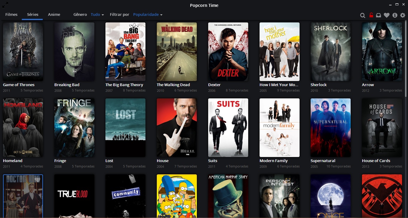 DopeBox Alternatives: Best 9 Free Movies Streaming Sites