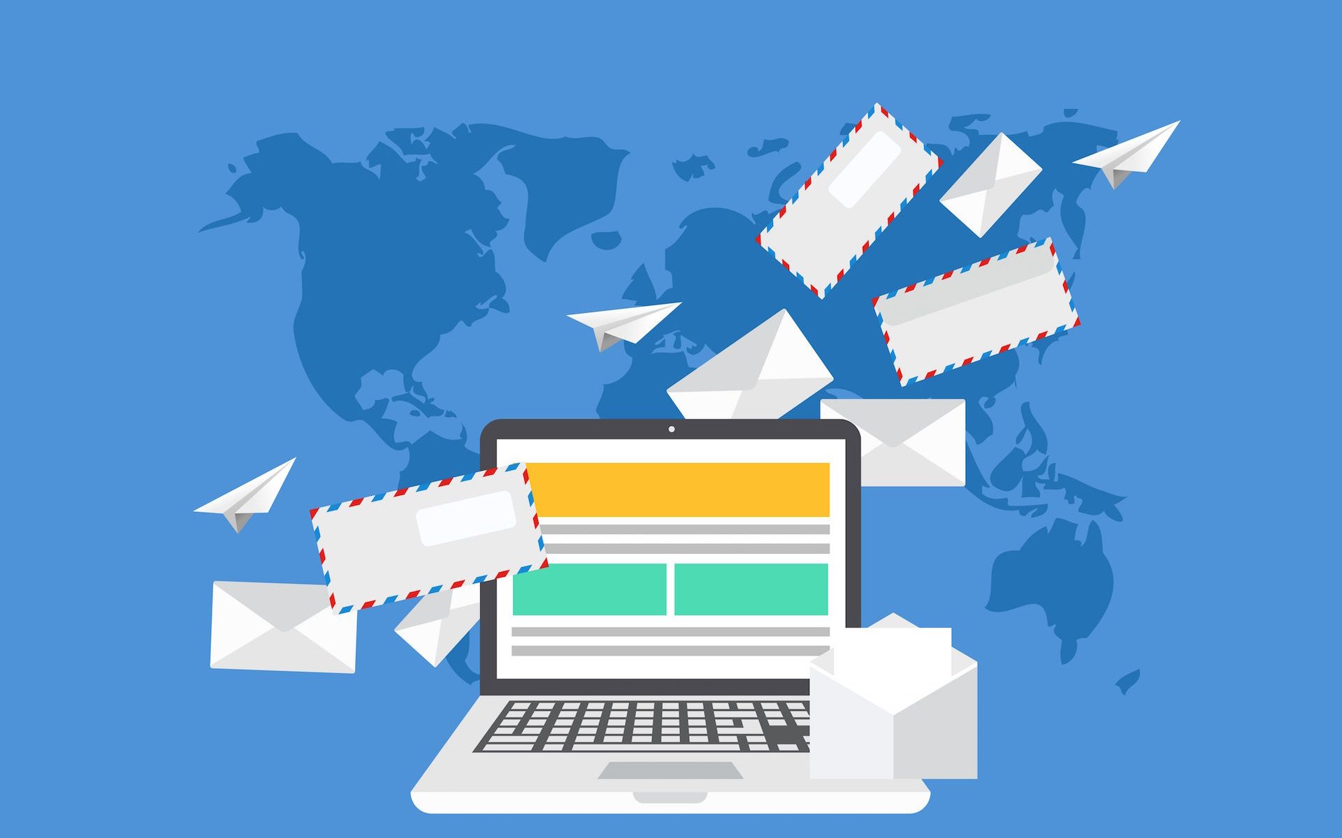 How to Solve [pii_email_ad89c32c78813ff062aa] Error