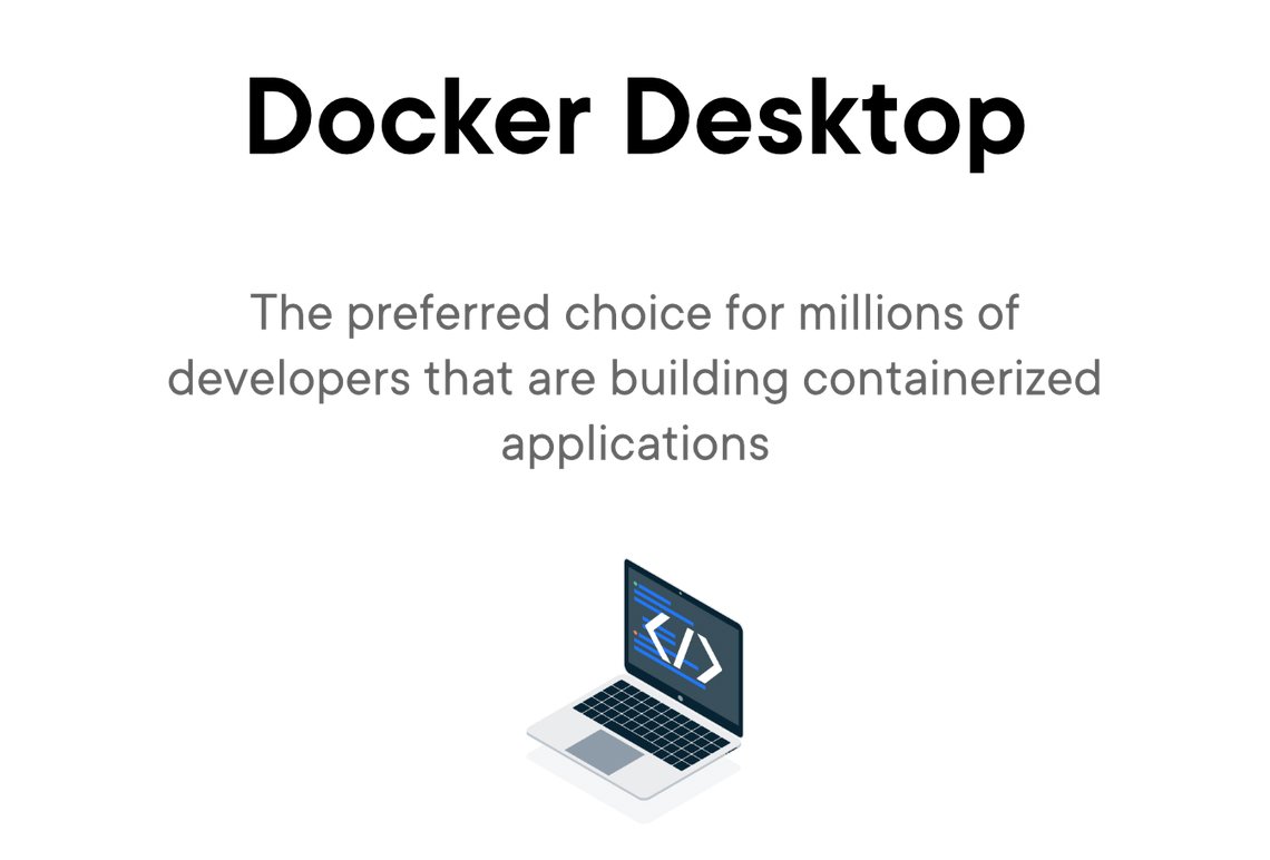 6 Best Docker Desktop Alternatives To Embrace Innovation