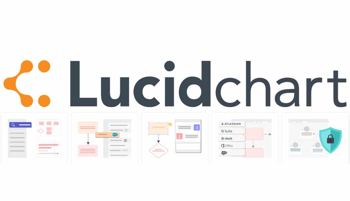 10 Lucidchart Alternative: The Best Flowcharting Solutions