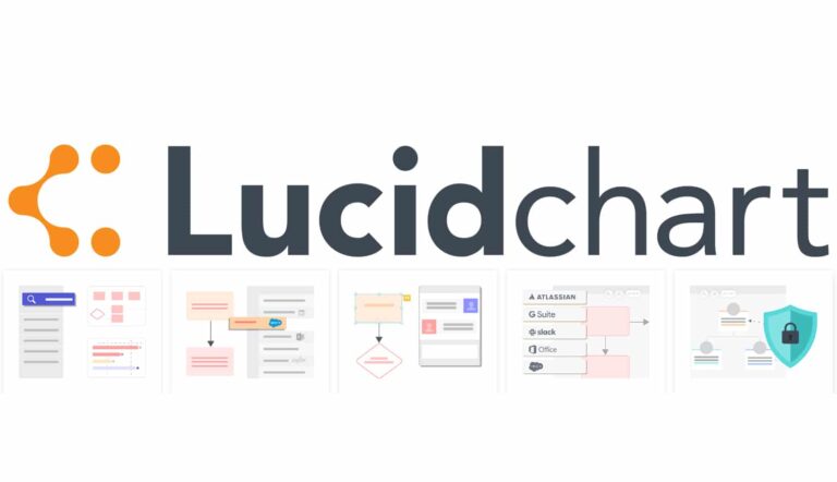 10 Lucidchart Alternative: The Best Flowcharting Solutions