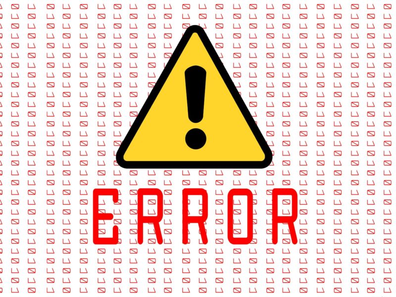 How to Solve [pii_email_fec01e00656e6ed891a0] Error