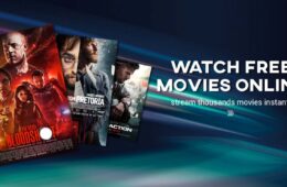 Levidia Ch Alternative: 11 Best Options in Online Streaming