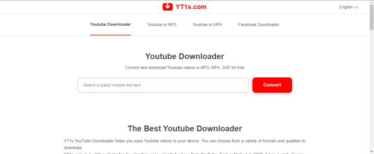 YT1s.com Alternative: A Guide to the Best Video Downloaders
