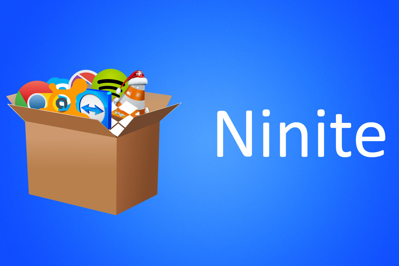Ninite Alternatives: Streamlining Software Management Guide