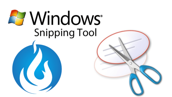 Snipping Tool Alternative: Top 10 Picks for Screen Capturing