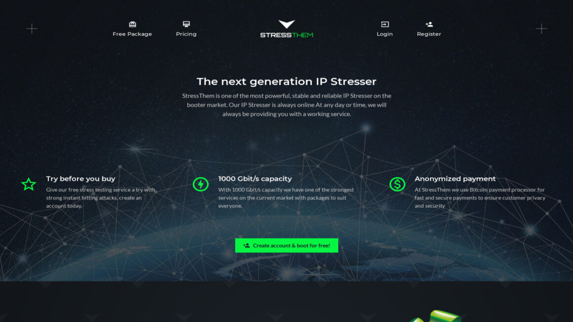 Stressthem.to Alternative: Options for Robust Stress Testing