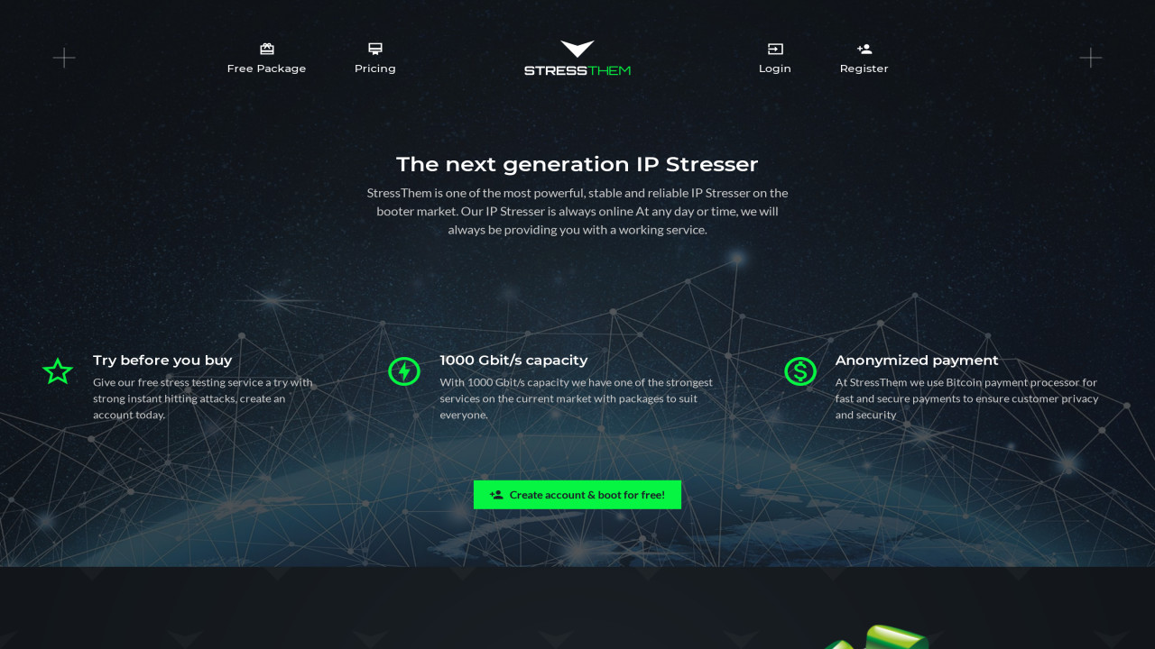 Stressthem.to Alternative: Options for Robust Stress Testing