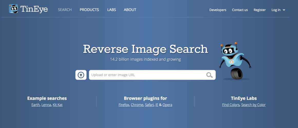 10 TinEye Alternatives: Unlocking the Power of Visual Search