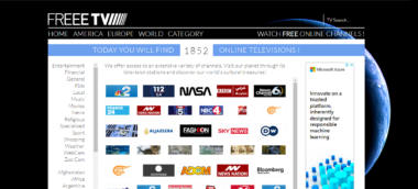 123tvnow Alternatives: Explore The World Of Online Streaming