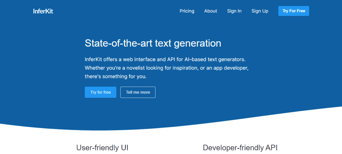 10 Inferkit Alternatives: Unlock Text Generation Excellence
