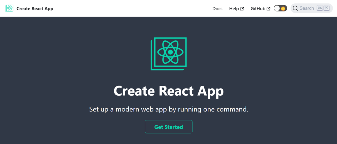 Create React App Alternatives: Your 10 Best Project Tools Create React App Alternatives: Your 10 Best Project Tools