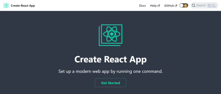 Create React App Alternatives: Your 10 Best Project Tools