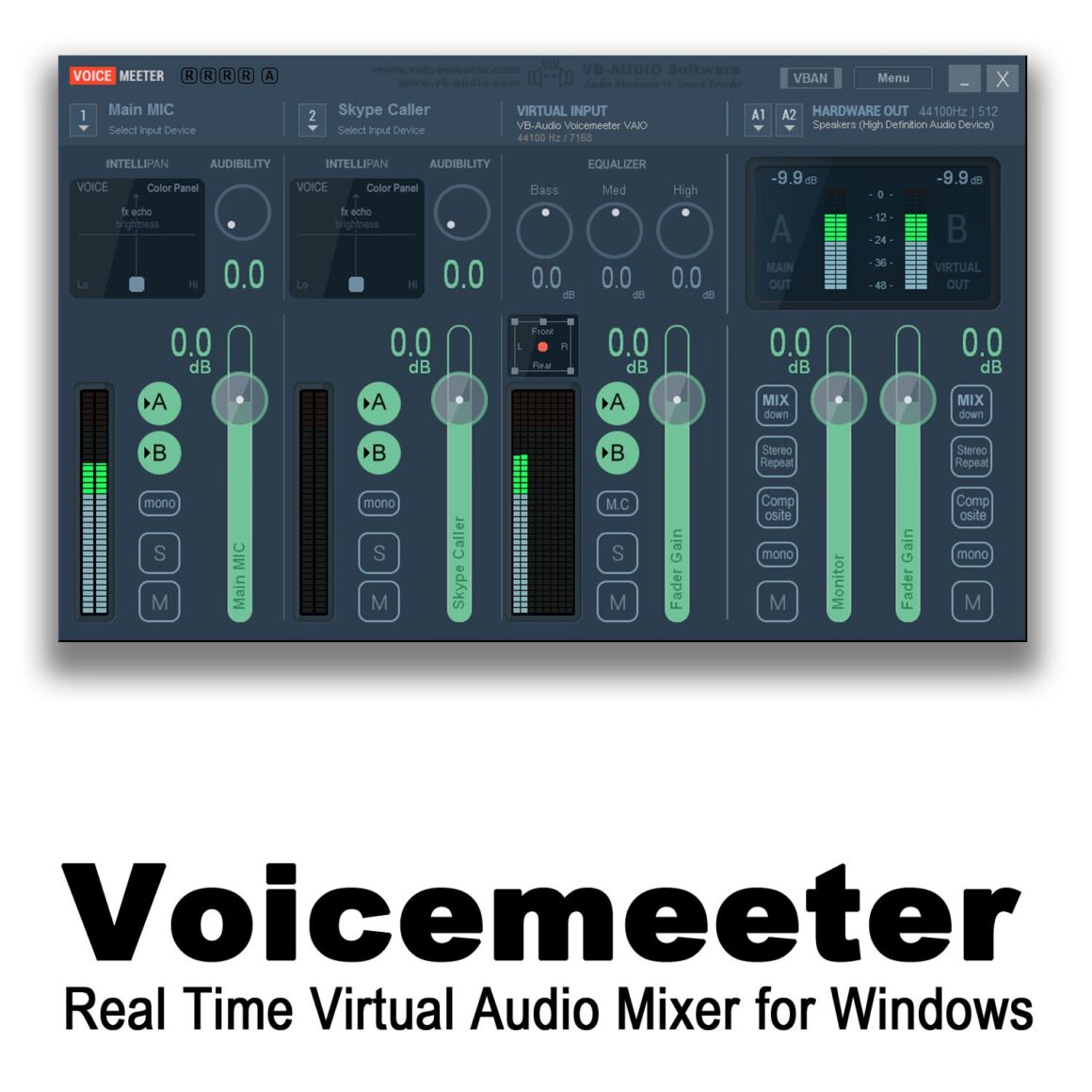 Voicemod Alternatives: Enhance Your Voice Changer Experience