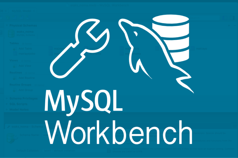 MySQL workbench alternative: 8 best database management tool