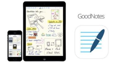 Goodnotes Alternative For Windows: Explore 8 Best Solutions