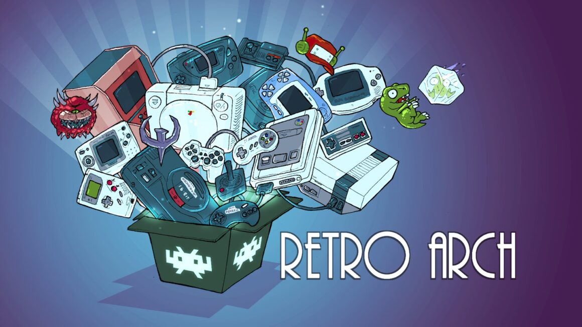 Best RetroArch Alternatives: 9 Perfect Retro Gaming Options