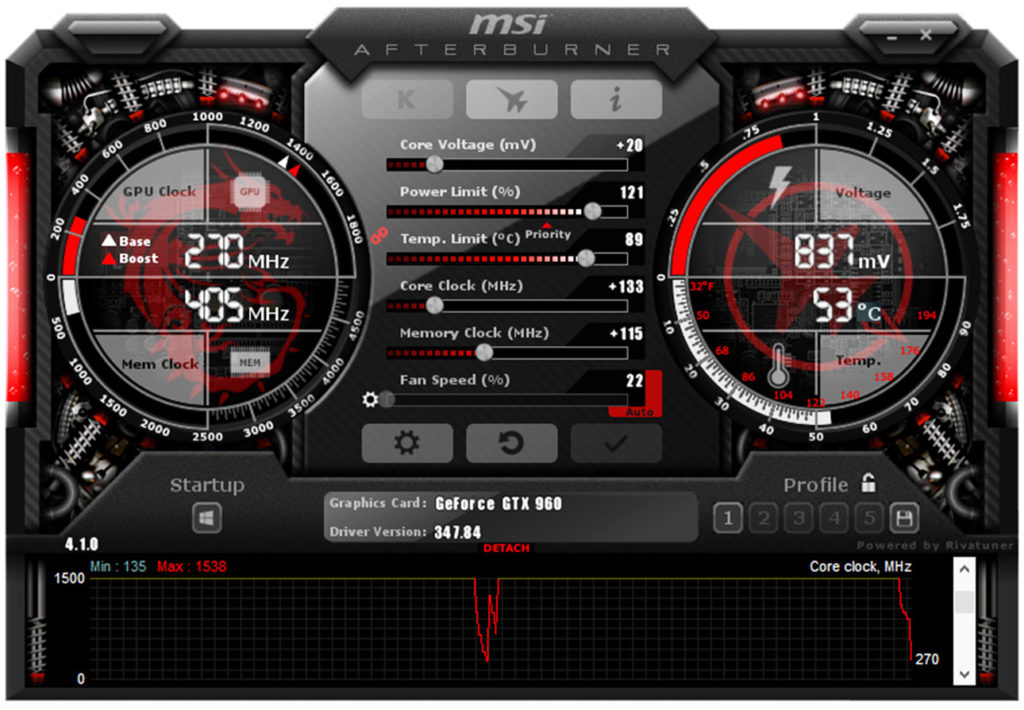 5 Positive MSI Afterburner Alternatives: Enhance GPU Power