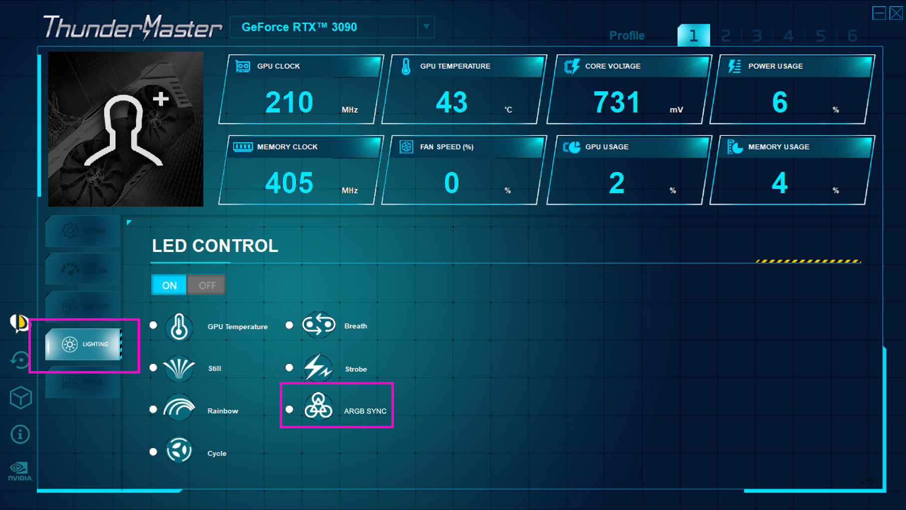 5 Positive MSI Afterburner Alternatives: Enhance GPU Power