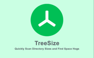 10 Best TreeSize Alternative: Insights To Find The Ideal One